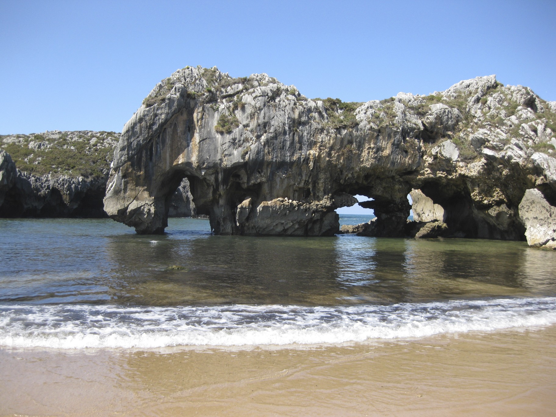 NFS Spain Photos – Notes from Spain by Ben Curtis